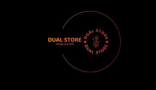 DUAL STORE – DUAL STORE
