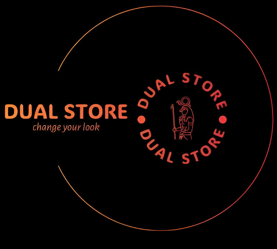 DUAL STORE – DUAL STORE